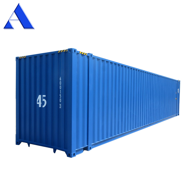 China 45ft high cube container manufacturers, 45ft high cube container ...