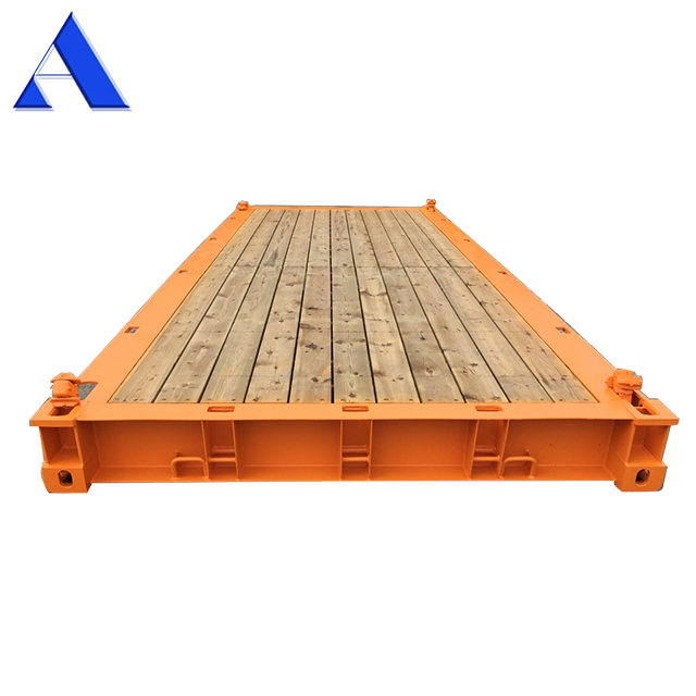 China platform container 20 ft manufacturers, platform container 20 ft ...