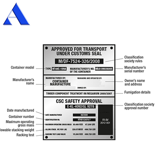 China Csc Plate Manufacturers Csc Plate Suppliers Csc Plate