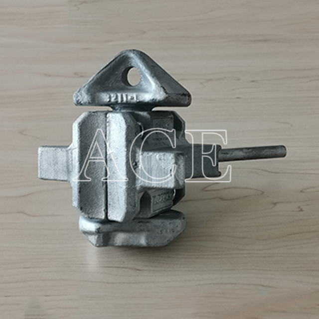 Shipping Conintainer Lashing Twist Lock - Buy Container twist lock ...