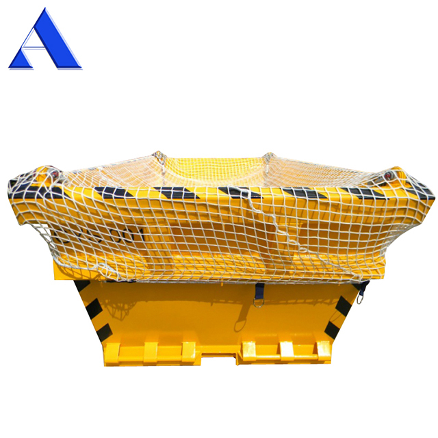 China offshore mud skip manufacturers, offshore mud skip suppliers ...