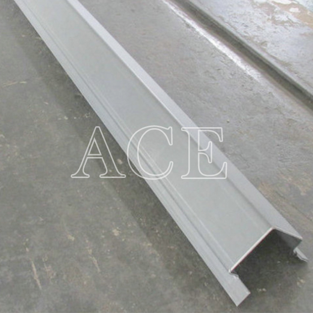 Shipping Container Front Corner Post - Buy Container Front corner post ...