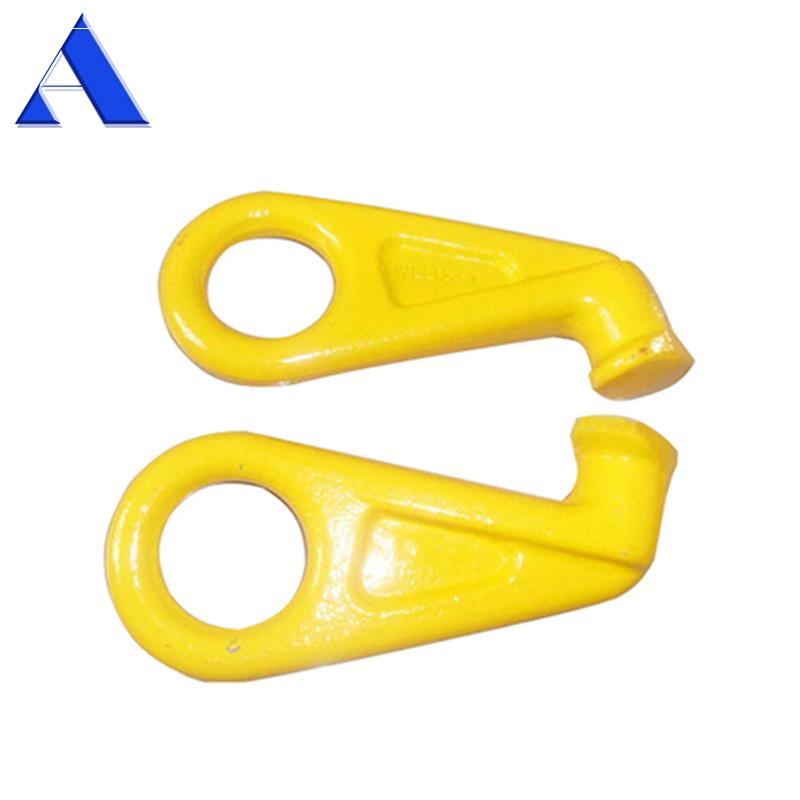 Shipping Container Twist Lock Lifting Lug - Buy, container lifting lug ...