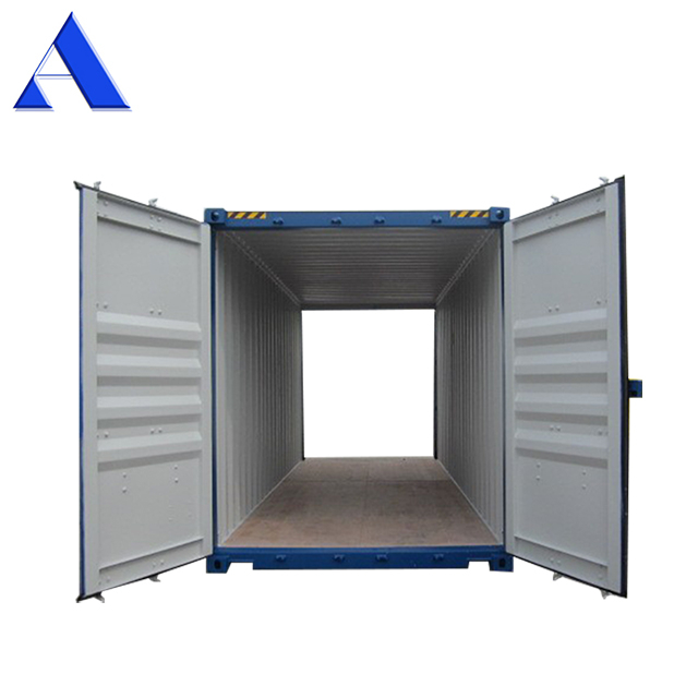 China double end rear container manufacturers, double end rear ...