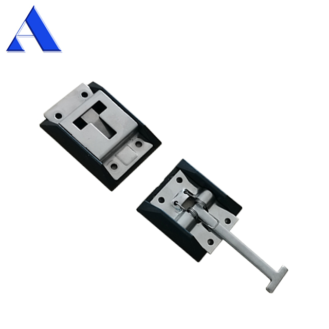 China spring loaded door retainer manufacturers, spring loaded door ...