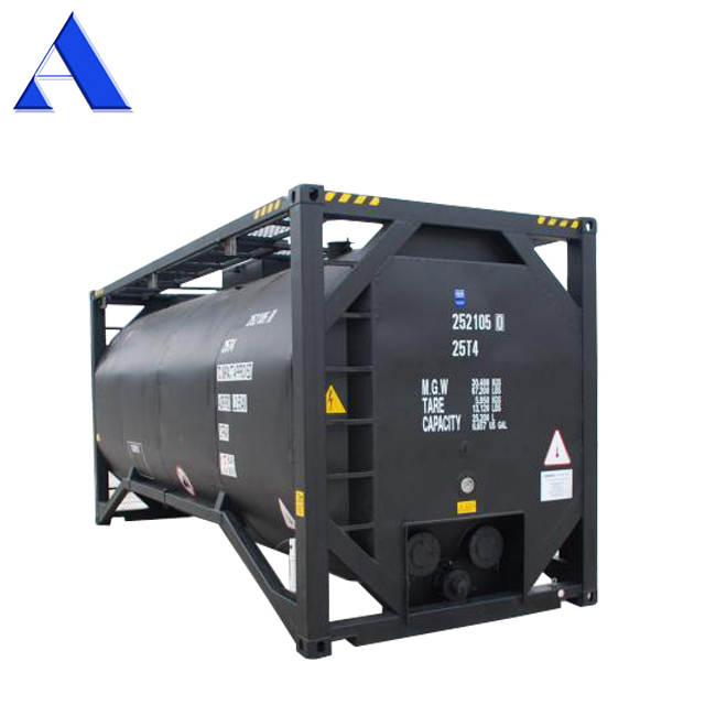 China bitumen tank containers manufacturers, bitumen tank containers ...